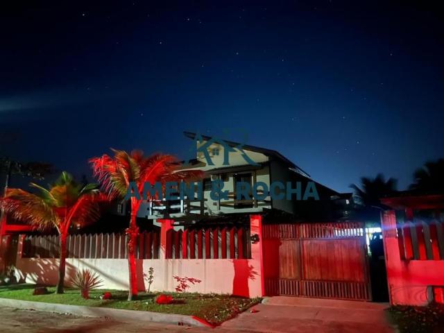 Casa em Condomínio Venda Caraguatatuba SP Mar Verde
