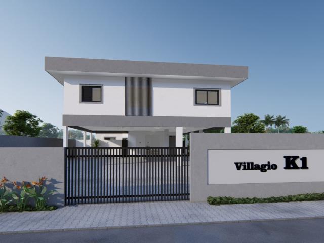 Casa em Condomínio Venda Caraguatatuba SP Massaguaçu