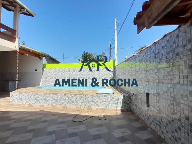 Casa em Condomínio Venda Caraguatatuba SP Massaguaçu