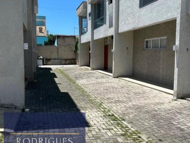 Casa em Condomínio Venda Caraguatatuba SP Massaguaçu