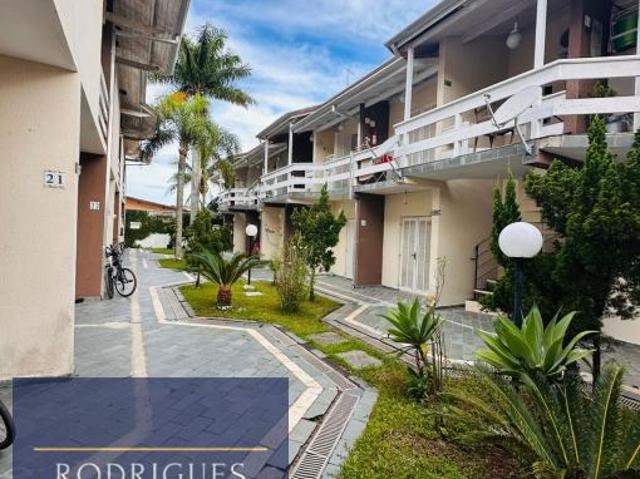 Casa em Condomínio Venda Caraguatatuba SP Massaguaçu