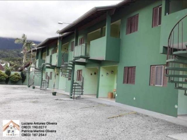 Casa em Condomínio Venda Caraguatatuba SP Massaguaçu