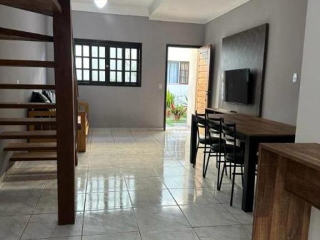 Casa em Condomínio Venda Caraguatatuba SP Morro do Algodão