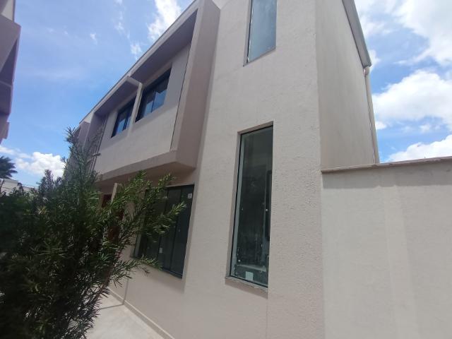 Casa em Condomínio Venda Caraguatatuba SP Pontal de Santa Marina