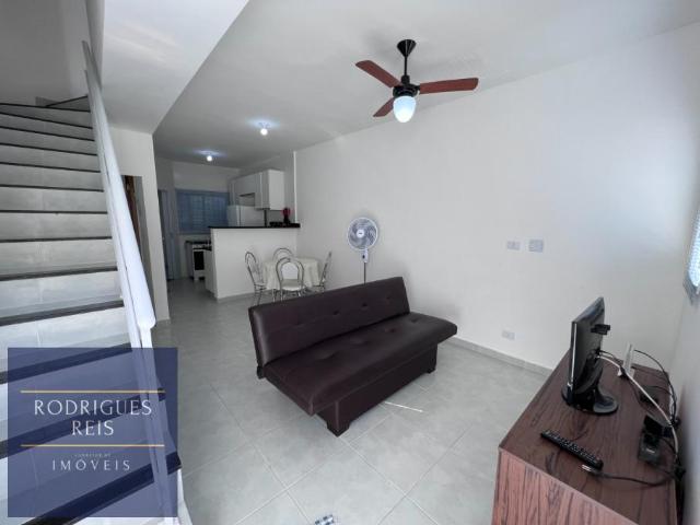 Casa em Condomínio Venda Caraguatatuba SP Porto Novo