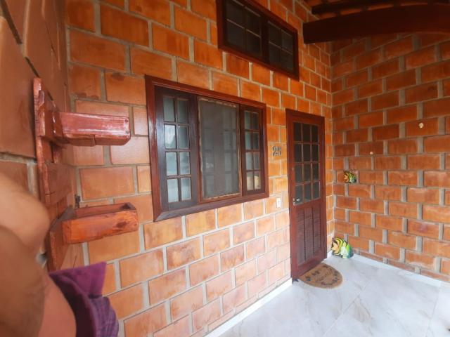 Casa em Condomínio Venda Caraguatatuba SP Prainha
