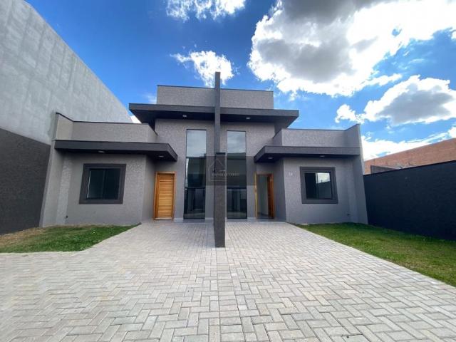 Casa em Condomínio Venda Curitiba PR Sítio Cercado
