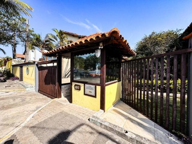 Casa em Condomínio Venda Arraial do Cabo RJ Praia Grande