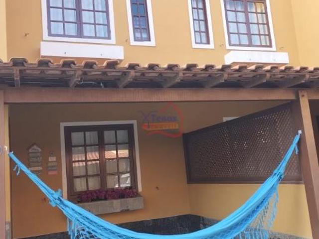 Casa em Condomínio Venda Arraial do Cabo RJ SITIO