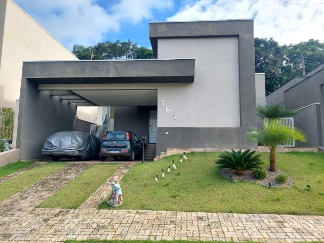 Casa em Condomínio Venda Atibaia SP Chácaras Maringá