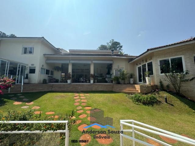 Casa em Condomínio Venda Atibaia SP Condomínio Flamboyant B