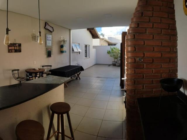 Casa em Condomínio Venda Bauru SP Estoril Centreville