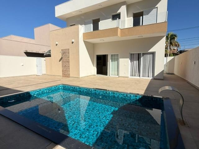 Casa em Condomínio Venda Bauru SP Quinta Ranieri