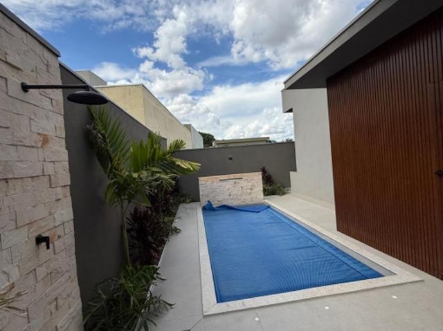 Casa em Condomínio Venda Bauru SP Tamboré