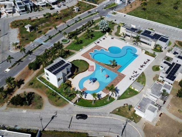 Casa em Condomínio Venda Barra dos Coqueiros SE Costa Paradiso