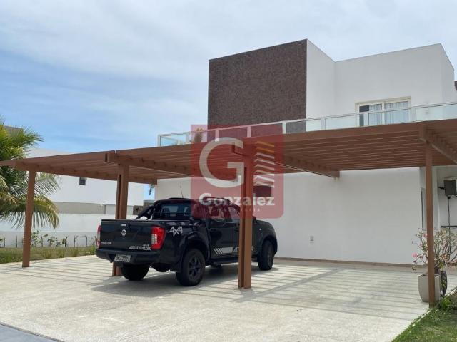 Casa em Condomínio Venda Barra dos Coqueiros SE Região da Barra