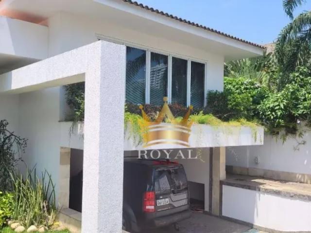 Casa em Condominio à venda, Barra da Tijuca, Rio de Janeiro, RJ