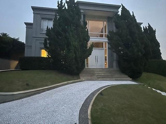 Casa em Condomínio Venda Barueri SP Tamboré