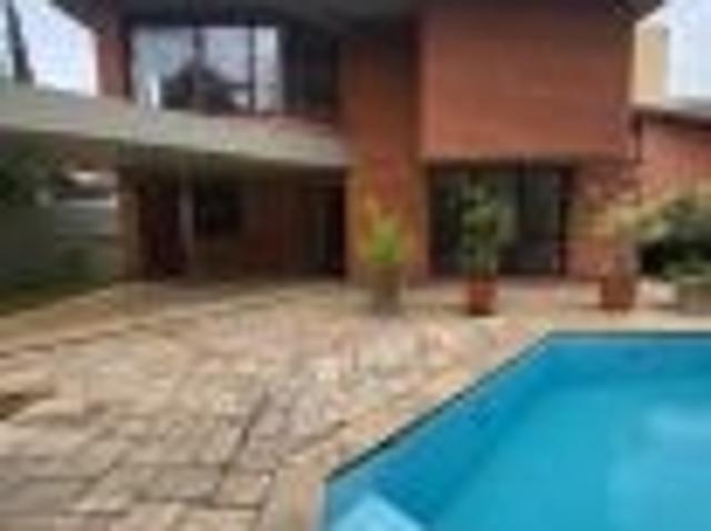 Casa em Condomínio Venda Barueri SP Alphaville Residencial Dois