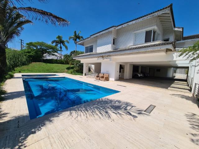 Casa em Condomínio Venda Barueri SP Alphaville Residencial Zero