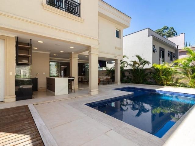 Casa em Condomínio Venda Barueri SP Centro Comercial Jubran