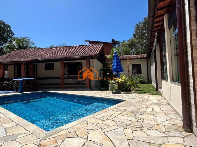 Casa em Condomínio Venda Bertioga SP Guaratuba