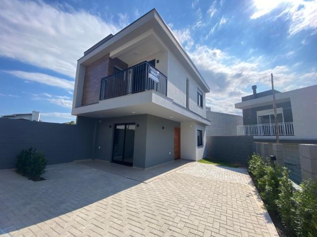 Casa em Condomínio Venda Garopaba SC Ambrósio