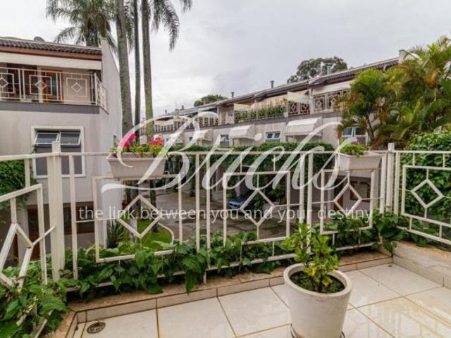 CASA EM CONDOMINIO VENDA GRANJA JULIETA JUNTO A HÍPICA