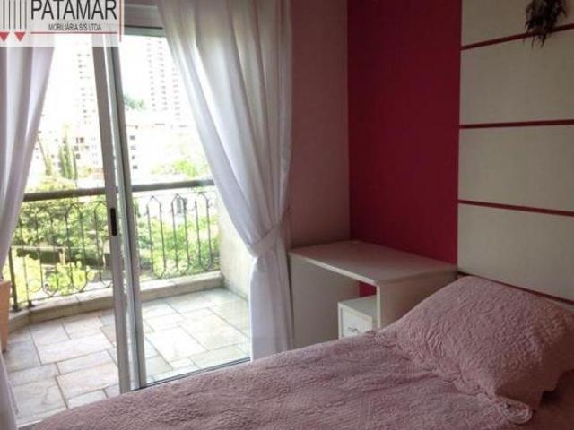 CASA EM CONDOMÍNIO VENDA E LOCAÇÃO MORUMBI QUATRO QUARTOS