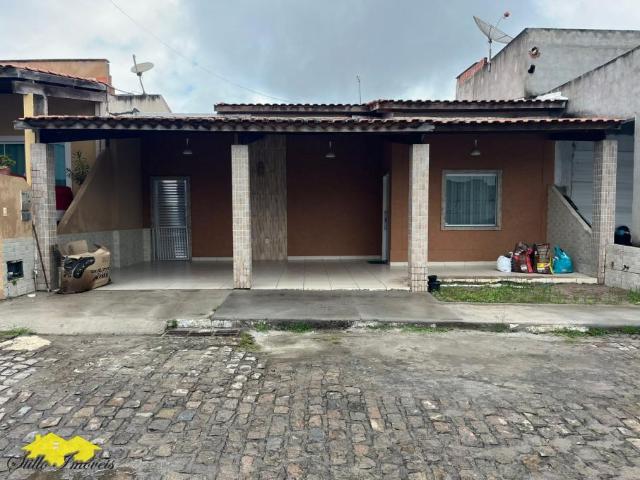 Casa em Condomínio Venda Feira de Santana BA Vila Olímpia