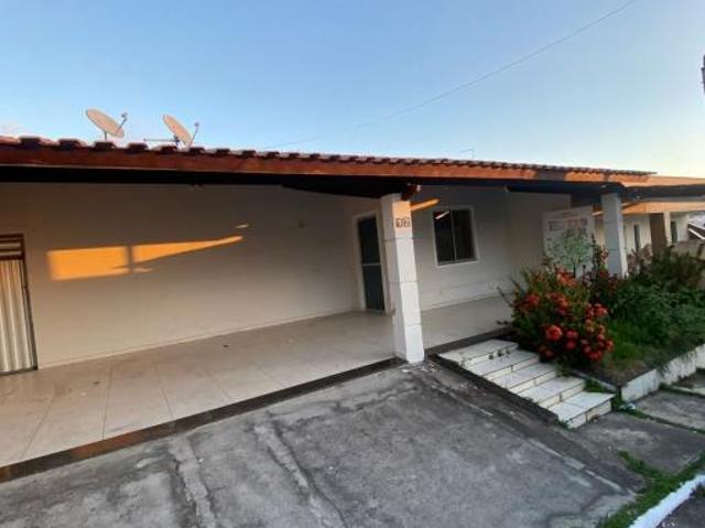 Casa em Condomínio Venda Feira de Santana BA Pedra do Descanso