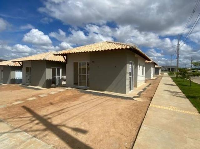 Casa em Condomínio Venda Feira de Santana BA Registro