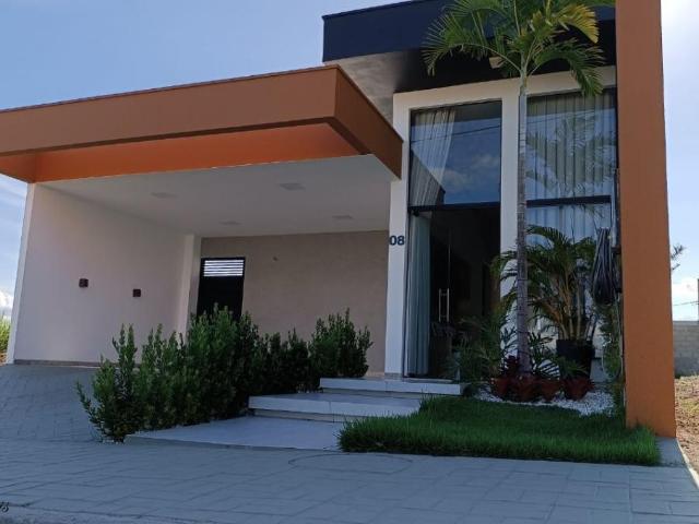 Casa em Condomínio Venda Feira de Santana BA SIM