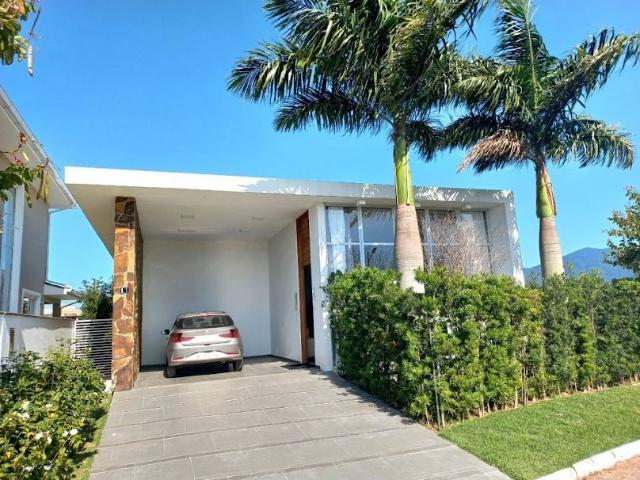 Casa em Condomínio Venda Florianópolis SC Campeche