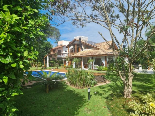 Casa em Condomínio Venda Florianópolis SC Cachoeira do Bom Jesus