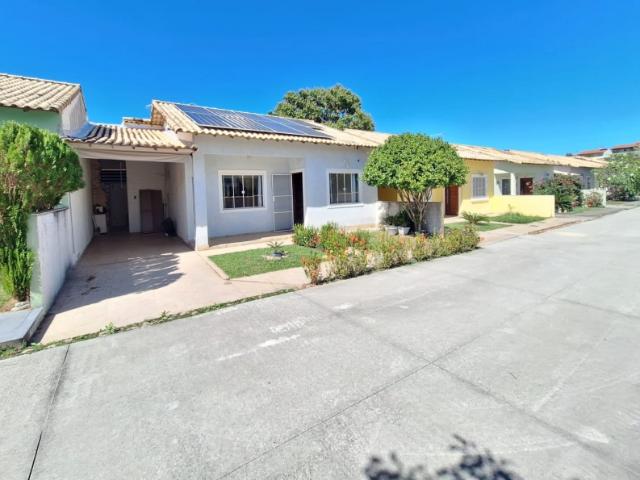 Casa em Condomínio Venda Iguaba Grande RJ Iguaba Pequena