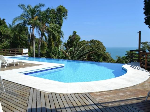Casa em Condomínio Venda Ilhabela SP São Pedro
