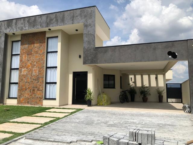 Casa em Condomínio Venda Itupeva SP Chácara Jardim Patelli