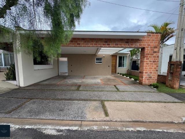 Casa em Condomínio Venda Itupeva SP Residencial Vila Victoria
