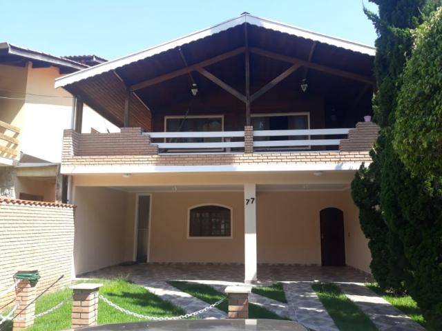 Casa em Condomínio Venda Jandira SP Parque Nova Jandira