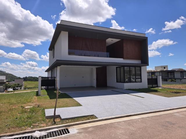 Casa em Condomínio Venda Jundiaí SP Vila Nova Esperia