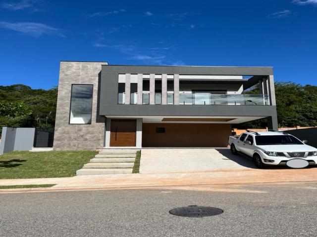 Casa em Condomínio Venda Jundiaí SP Vila Nova Esperia