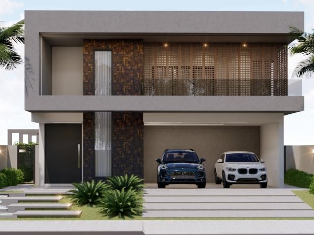 Casa em Condomínio Venda Jundiaí SP Vila Nova Esperia