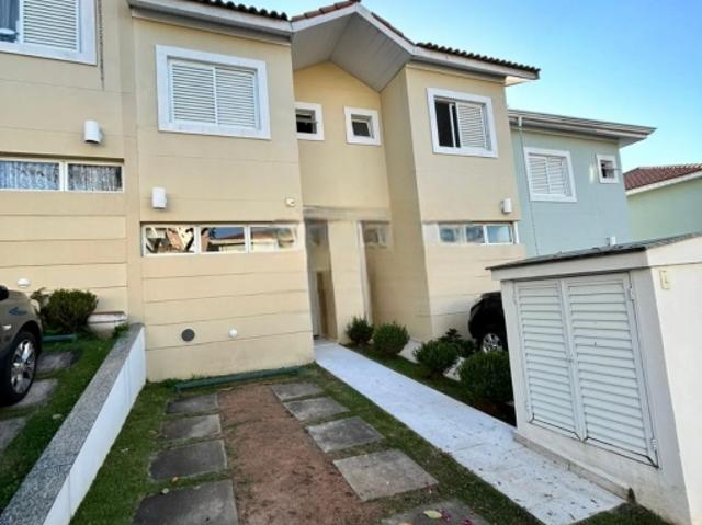 Casa em Condomínio Venda Jundiaí SP Jardim Colônia