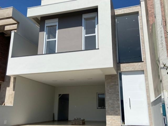 Casa em Condomínio Venda Jundiaí SP Jardim Celeste