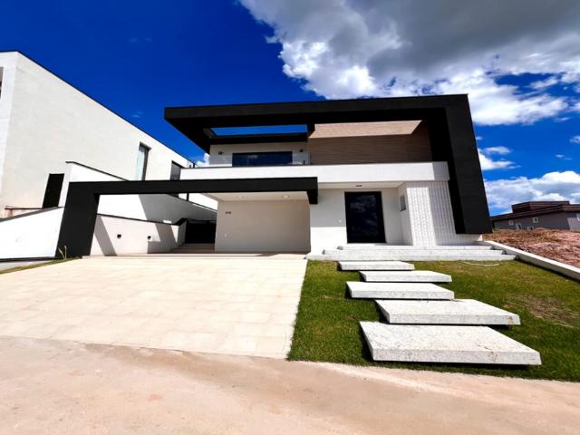 Casa em Condomínio Venda Jundiaí SP Jardim Ermida II