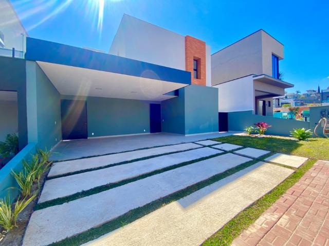 Casa em Condomínio Venda Jundiaí SP Jardim Novo Mundo