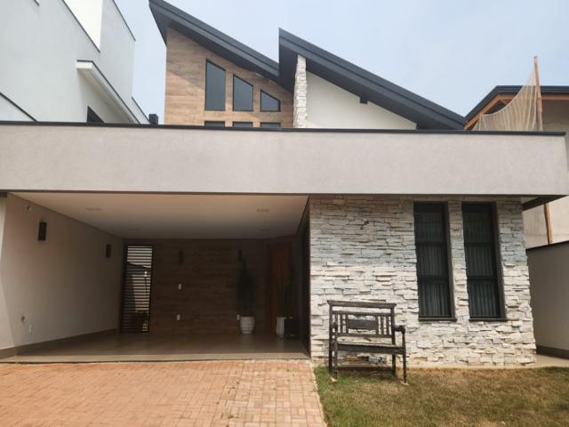 Casa em Condomínio Venda Jundiaí SP Jardim Novo Mundo