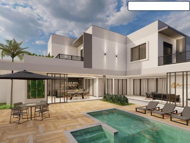 Casa em Condomínio Venda Jundiaí SP Jardim Santa Teresa