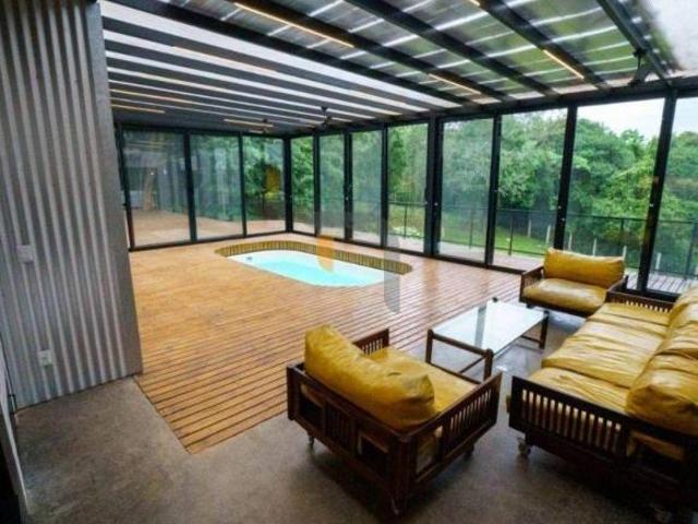 Casa em condomínio venda ou aluguel Paragem dos Verdes Campos Gravataí/RS